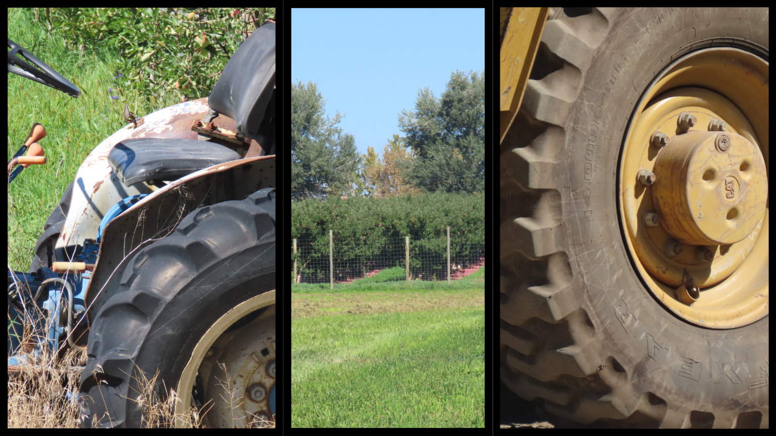 Tire Ballast Solutions - Premium Canada